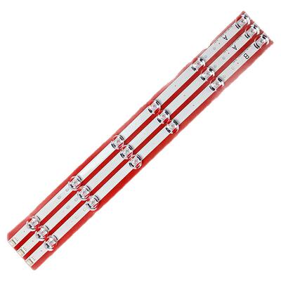 适用LG32LY340C-CA 32MB27VQ 32LF6310-CB 32LF592U 32LF595B灯条