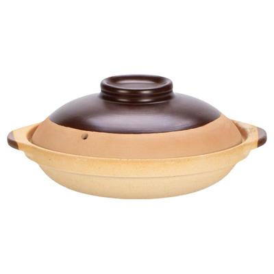 干烧不裂商用开店陶土