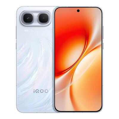 【政府补贴至高500｜需签收激活】vivo iQOO Neo11 至尊版iqooneo11至尊版全新正品官方专卖店旗舰手机游戏