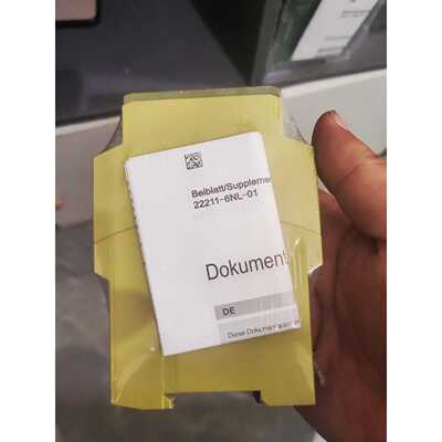 837360皮尔兹安全继电器PILZS1EN项目剩余未