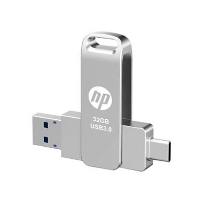 手机u盘typec128g双接口两用U盘512g大容量电脑手机两用高速U盘