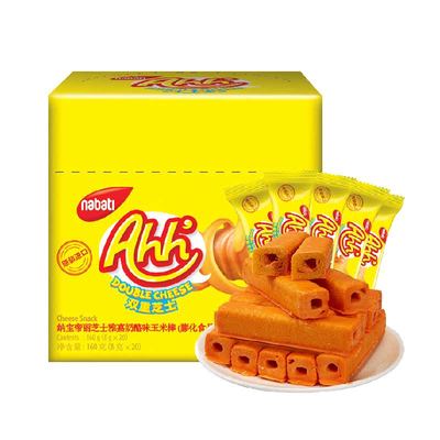 Richeese/丽芝士奶酪玉米棒