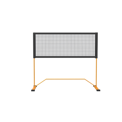 迪维斯二合一多功能匹克球网