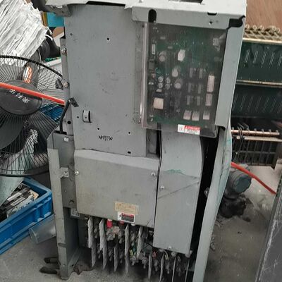 议价20BC260A0AYNANC0 AB罗克韦尔 变频器 工业调速设备