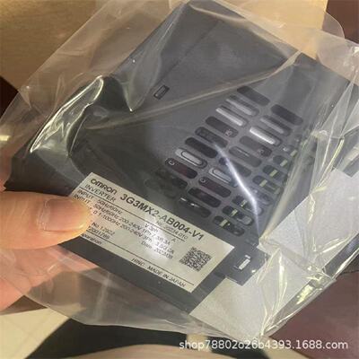议价议价下单OMRON变频器3G3MX2-A4075-E 3G3MX2-A4110-E质保一年
