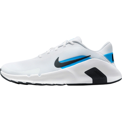 NIKE耐克男子FLEX TRAIN运动健身训练跑步鞋HV9972-101
