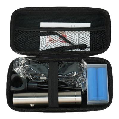 theratools康复红光理疗手电神灯