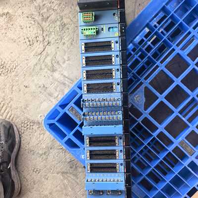 【议价-可维修】 Yokogawa PLC 模块 F3LR20 F3LD01 工控备件  /