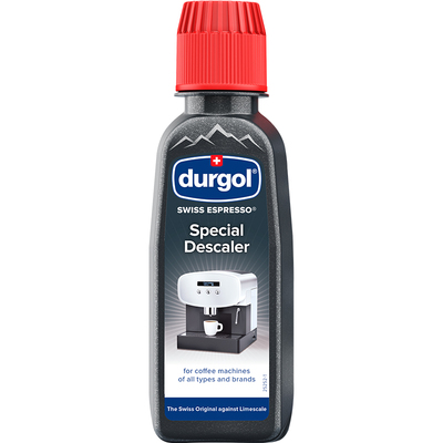 durgol咖啡机除垢剂各机型通用