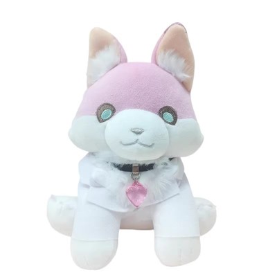 hololive六期生博衣小夜璃公仔