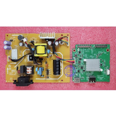 DELLD2720DS电源板主板驱动板