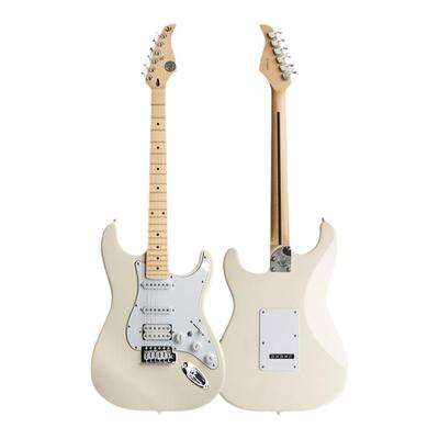 韩产歌斐木ST款初级入门款电吉他