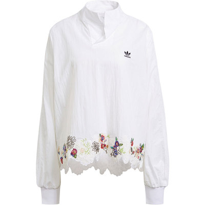 Adidas/阿迪达斯休闲套头卫衣