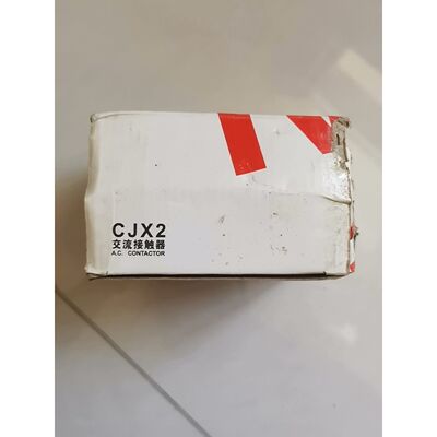 可维修议价  全新CJX26511交流接触器原包装在正品220V没用过包邮
