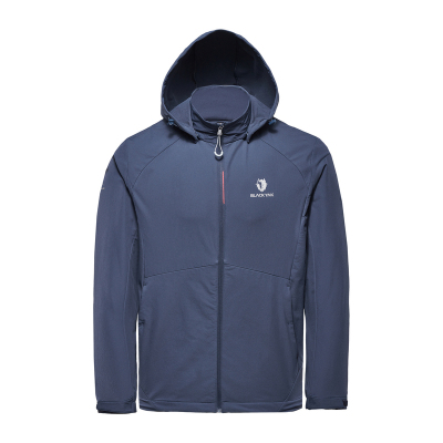 布来休闲外套运动上衣