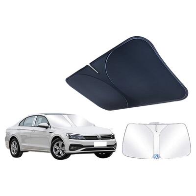 【大众凌渡L】汽车遮阳板