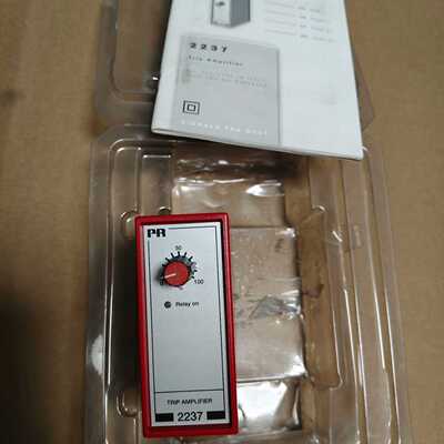询价-PR 2237B隔离放大器，丹麦原厂，型号2237B，库存新