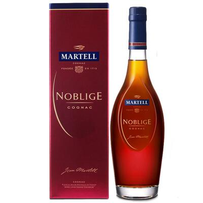 御玖轩马爹利名仕干邑白兰地