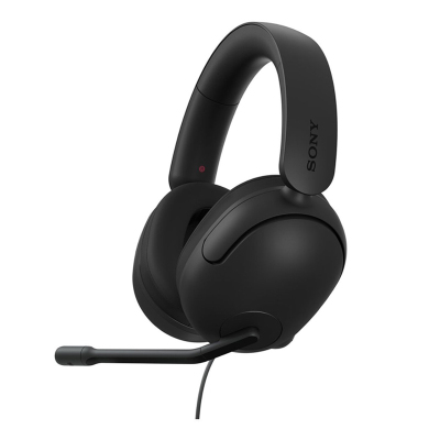 【自营】Sony/索尼 INZONE H3 头戴电竞游戏耳机有线虚拟7.1声道