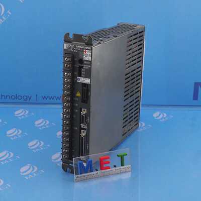 Sanyo Denki Bl Super Py Servo Amplifer Py0A030A1Fh1P00 Py0A0