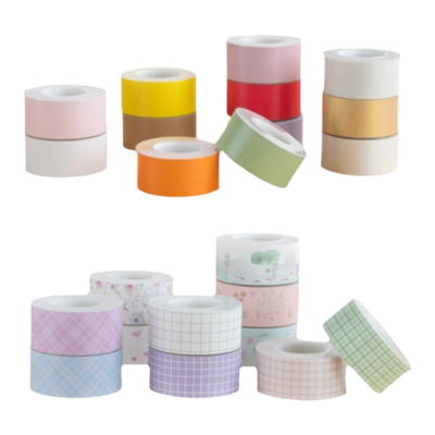 热敏标签纸平替米家热敏纸防水油