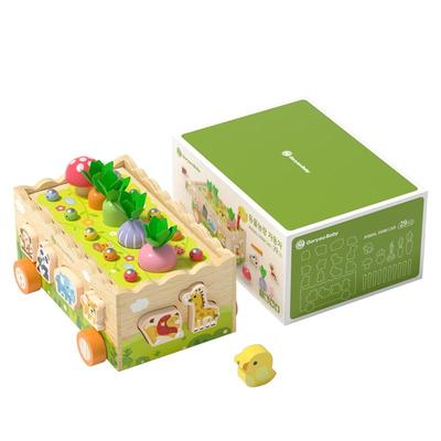 goryeobaby多功能早教益智