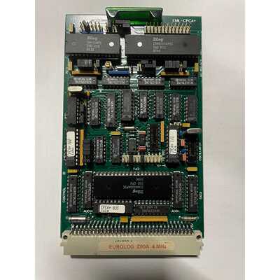 议价SysLogic Dtechnik EMLCPC4可维修