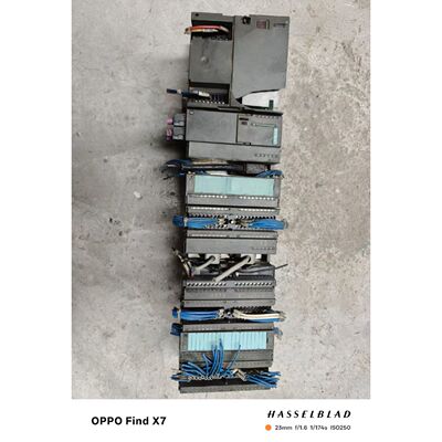 议价可维修西门子S7300系列PLC一套CPU3152AG100AB06ES73541AH010