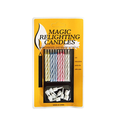 整人搞怪复燃张鹤伦防风生日蜡烛