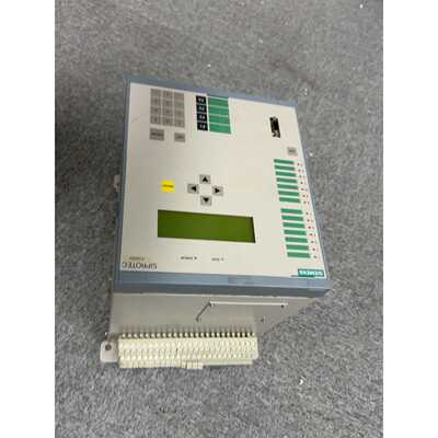 议价SIPROTEC综合保护继电器7UM62112BB适用