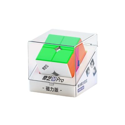 奇艺M Pro二阶磁力版轴磁版魔域文化威魄wrs威魄v5