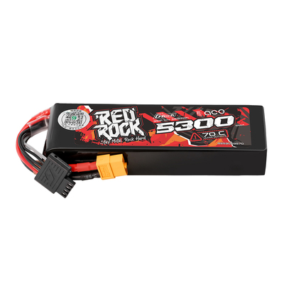 格氏ACERedrock52005300mAh