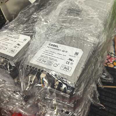 95新FETA2500BA48R进口COSEL电源