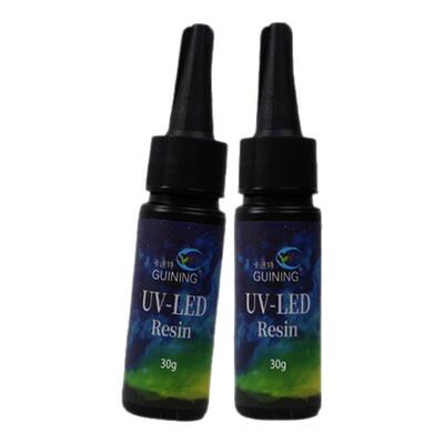 GUINING卡速特UV胶封层无甲醛