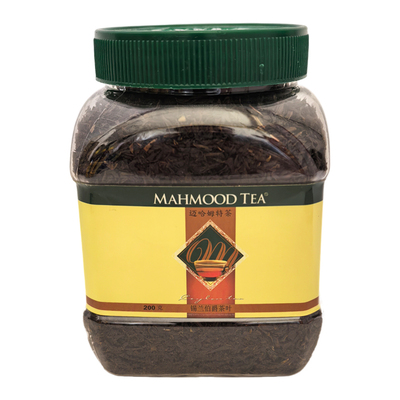 斯里兰卡格雷伯爵红茶mahmood