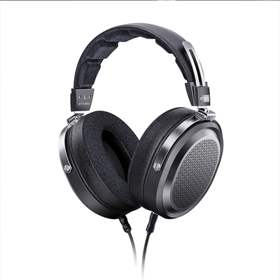 飞傲FT1PRO耳机hifi开放式大耳