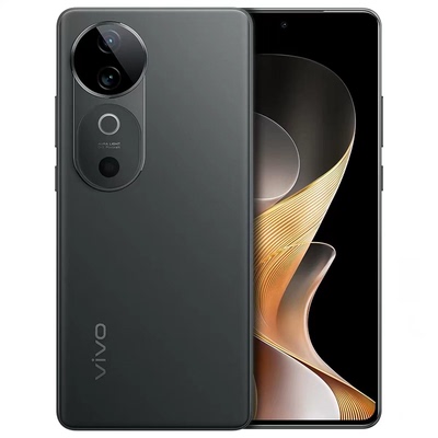 vivoS19闪充轻薄NFC红外直屏