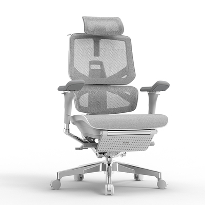 ergomax海绵座人体工学椅