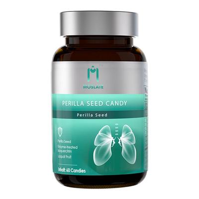 Moslate进口紫苏复合片保健品