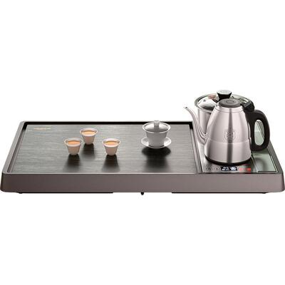 金灶L-910A石茶盘全自动泡茶机