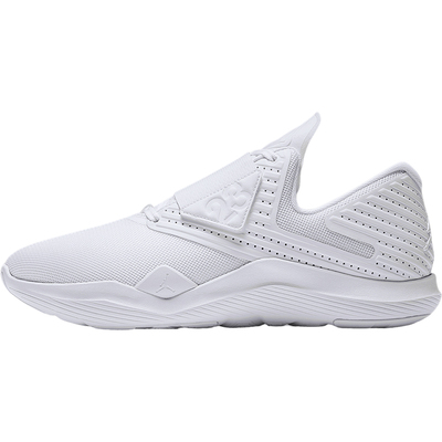 Nike/耐克正品JORDAN男士时尚耐磨透气运动篮球鞋AJ7990-100