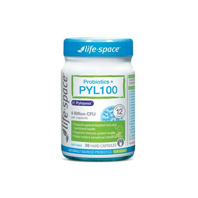 lifespacePYL100成人益生菌