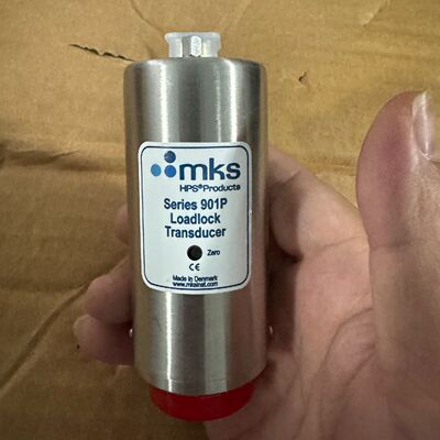 MKS 901P110029 Loadlock Tran请询价
