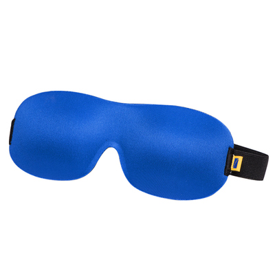 新品travelblue蓝旅午睡3D眼罩