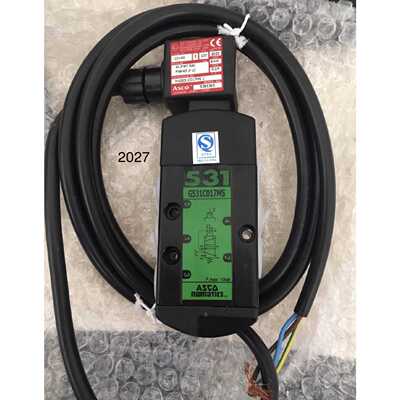 议价防爆电磁阀PVG531C017MS1议价