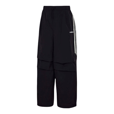 Adidas/阿迪达斯正品Santiago男士时尚运动宽松休闲长裤KR2607