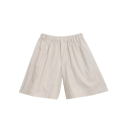 【现货】BASERANGE 26PS 克劳德短裤 DOUBLEBOO