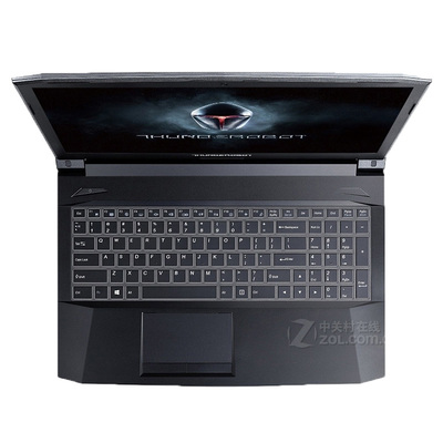 雷神911se键盘保护膜黑武士