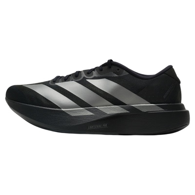 阿迪达斯ADIZERO EVO SL跑步鞋男鞋新款马拉松运动鞋专业竞速鞋子