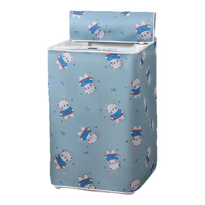 小型迷你脱水机罩加厚防水防晒